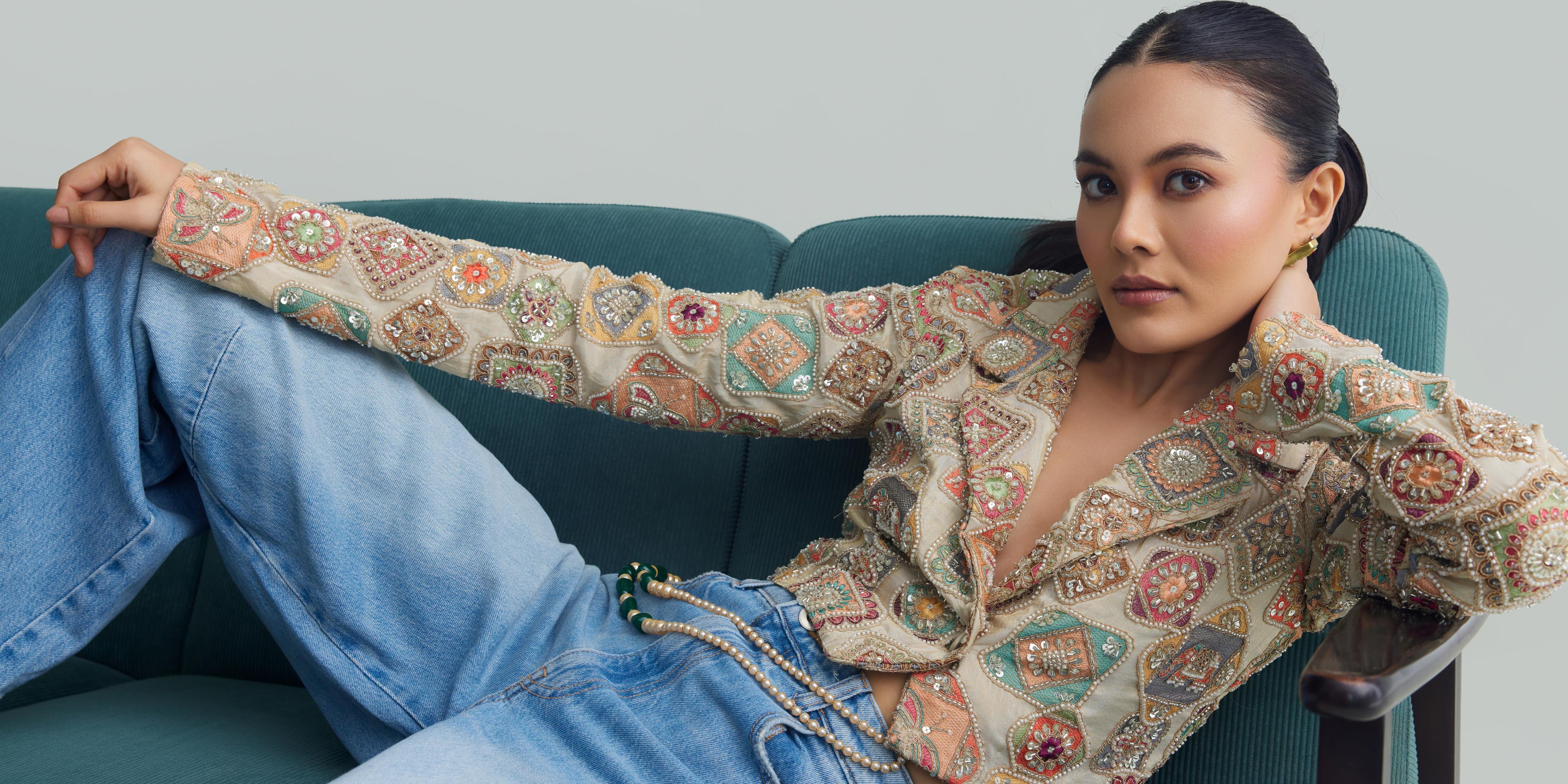 Megha Rao – holiCHIC