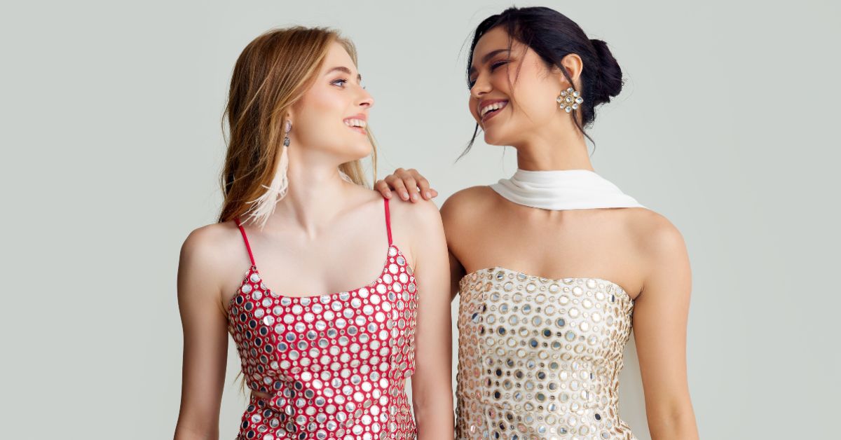 Megha Rao – holiCHIC