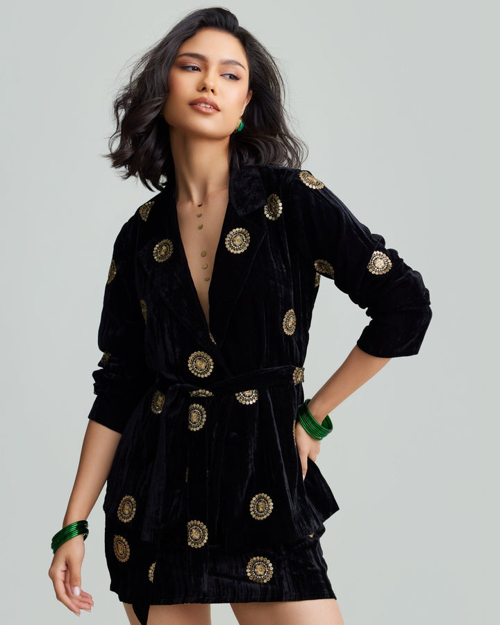 holiCHIC - South Asian Inspired Contemporary Fashion