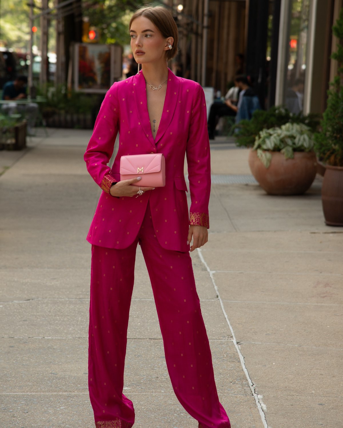 Veda Pants – holiCHIC